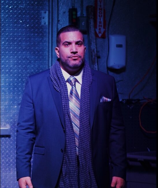 Learning Discipline and Hardwork from Early on in Life, Kevin Orlando ...